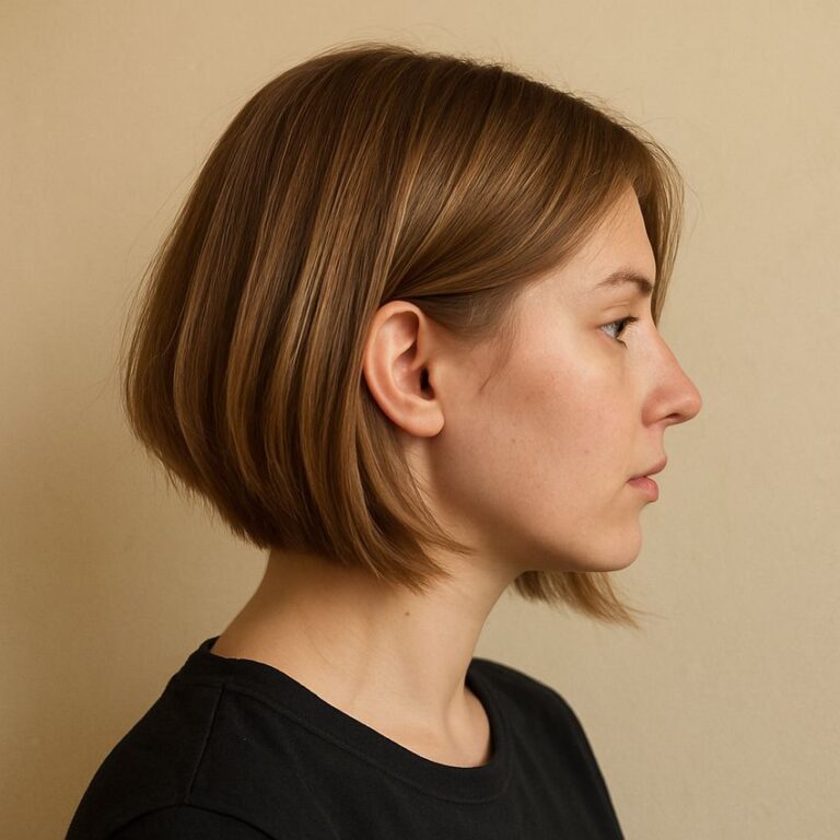 Carré plongeant mi-long : mon guide complet et mes conseils de coiffeur
