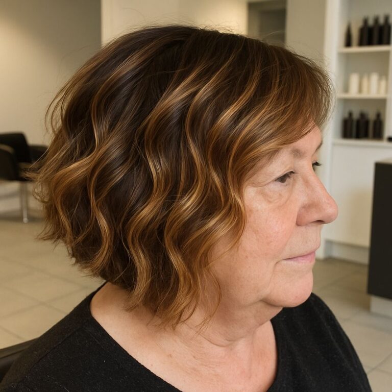 Carré plongeant mi-long : mon guide complet et mes conseils de coiffeur