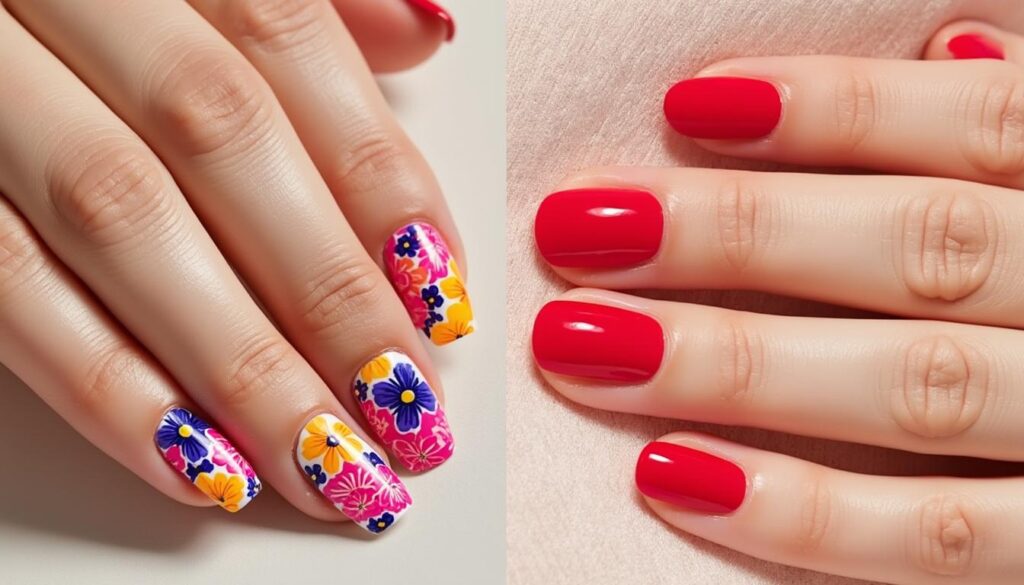 Les press-on nails : quelle marque choisir pour des ongles parfaits