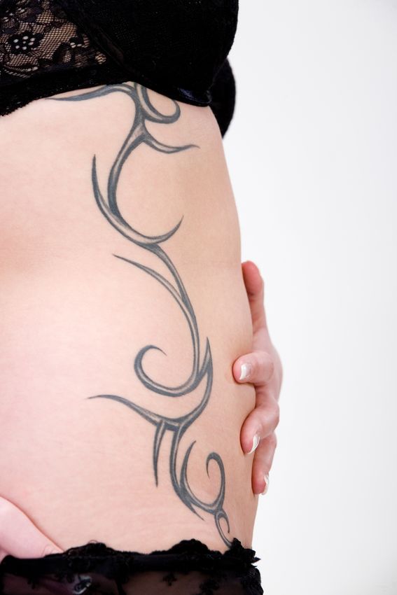 tatouage tribal : déchiffrer le langage secret des motifs